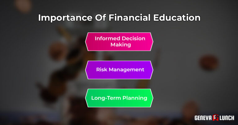 Debt Management: Types, Strategies And Tips For Reduction - Geneva Lunch