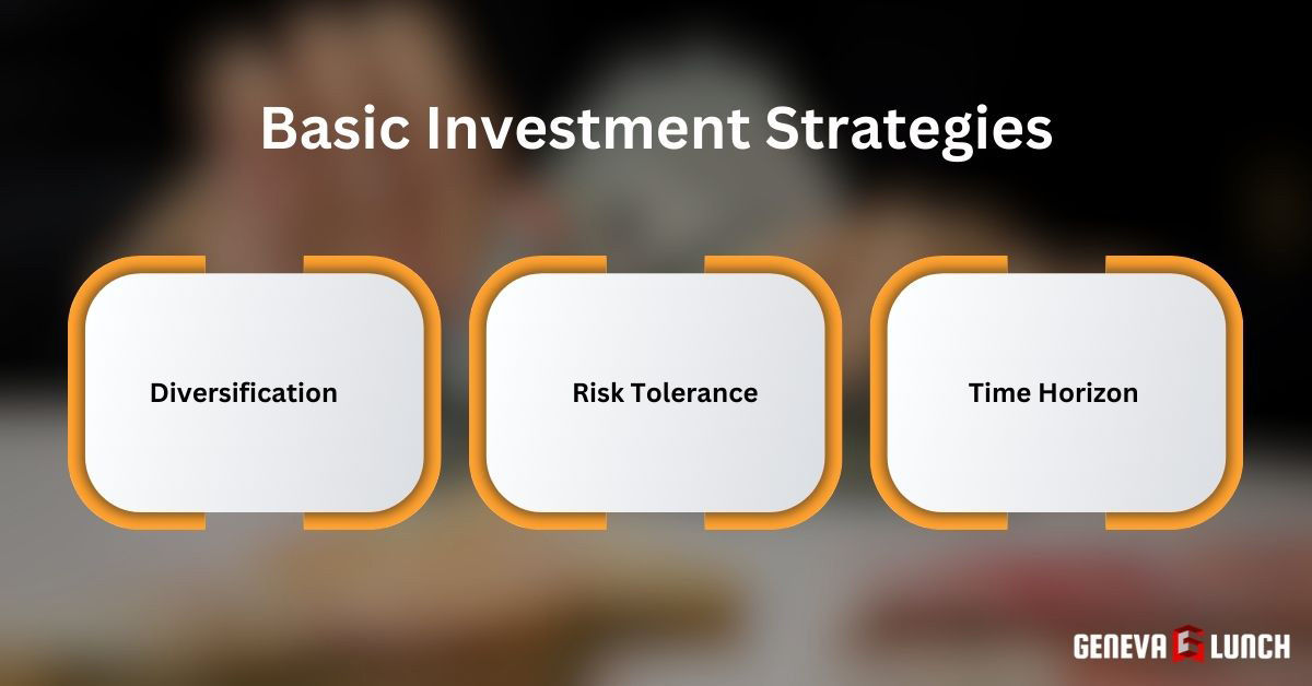 What Is Saving? Types, Plan & Tips For Different Life Stages - Geneva Lunch