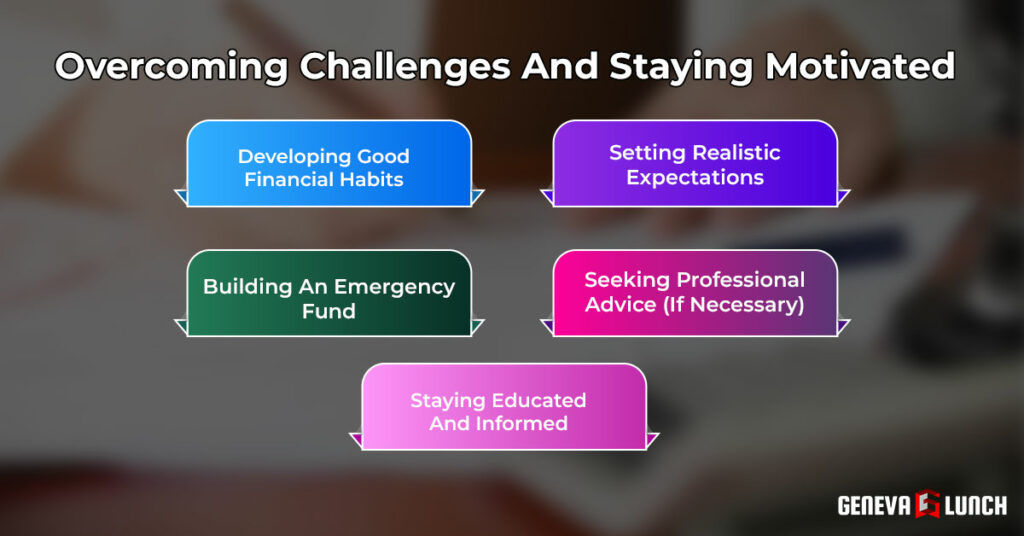 Financial Goals: Types, Definition And Examples - Geneva Lunch