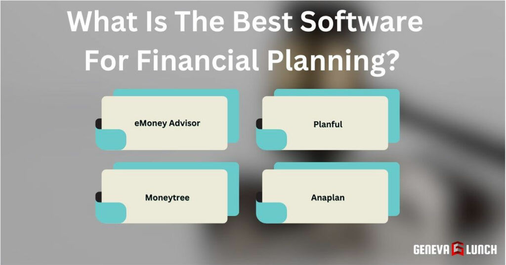 Financial Goals: Types, Definition And Examples - Geneva Lunch