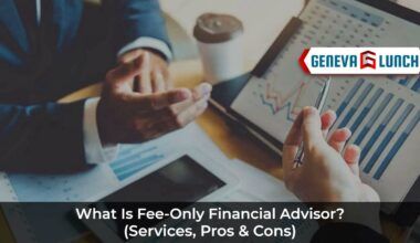 Financial Analysis: Definition, Types, Ratios and Examples - Geneva Lunch