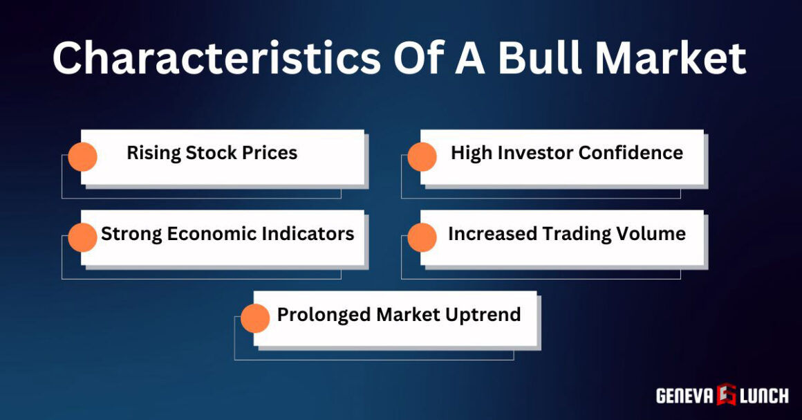 Bull Market: Causes, Indicators, & Investing Strategies - Geneva Lunch