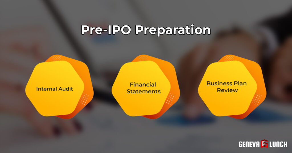 What Is Initial Public Offering (IPO)? - Geneva Lunch