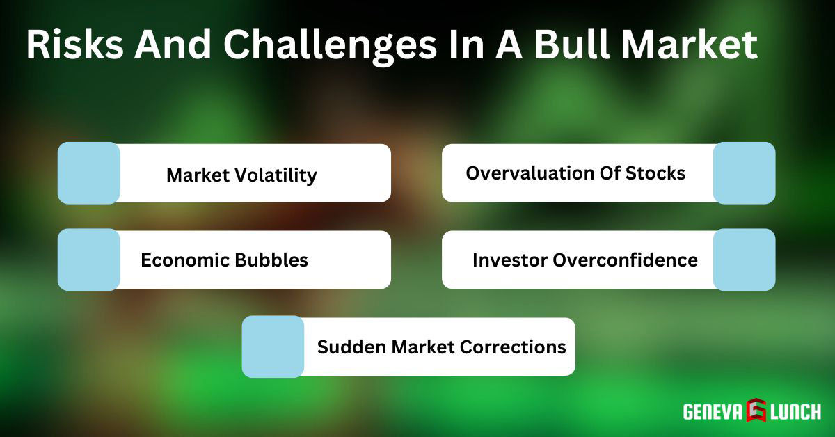 Bull Market: Causes, Indicators, & Investing Strategies - Geneva Lunch