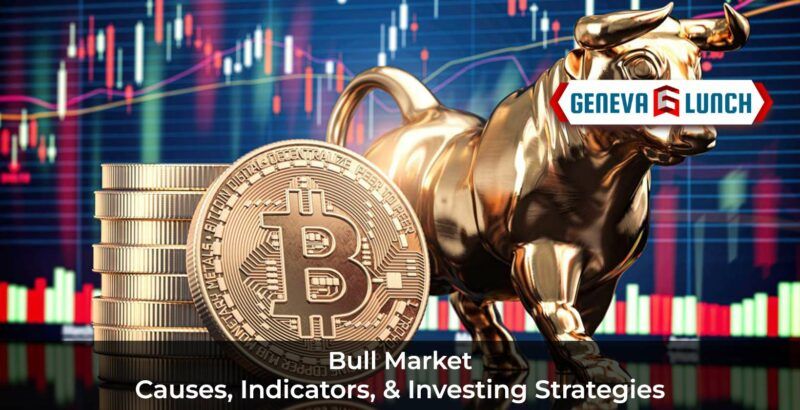 Bull Market: Causes, Indicators, & Investing Strategies - Geneva Lunch