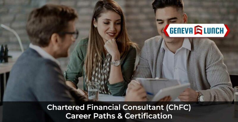 Chartered Financial Consultant (ChFC): Career Paths & Certification ...
