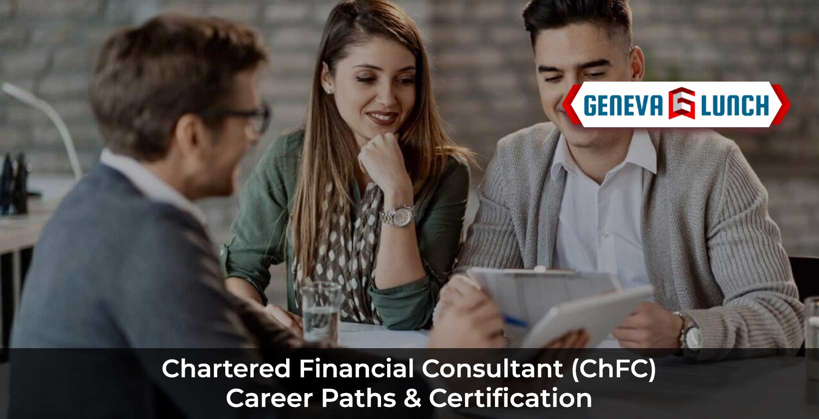 Chartered Financial Consultant (ChFC): Career Paths & Certification ...