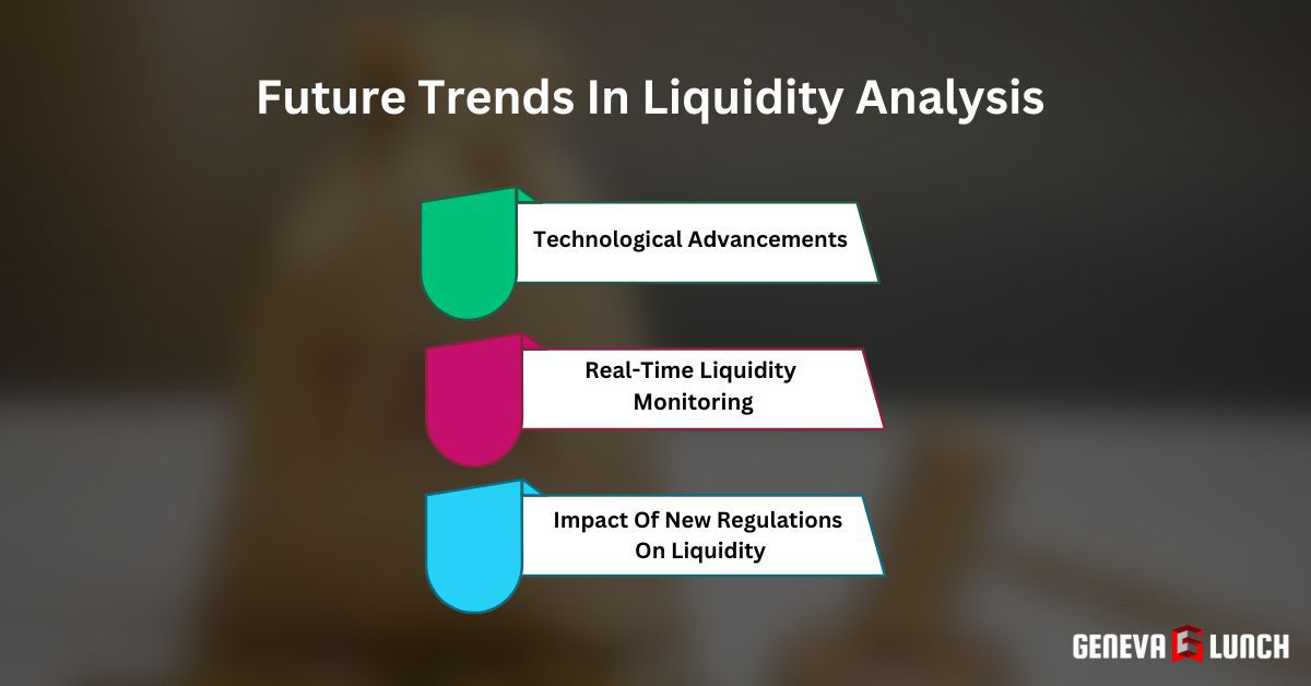 Liquidity Ratio: Types, How To Calculate & Limitations - Geneva Lunch