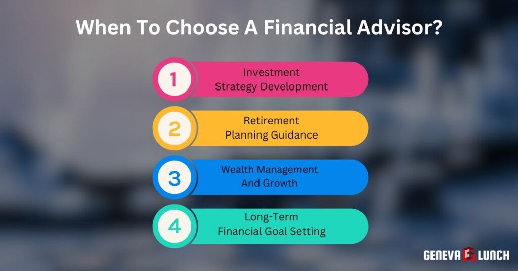 Financial Advisor VS Accountant (10 Key Differences) - Geneva Lunch