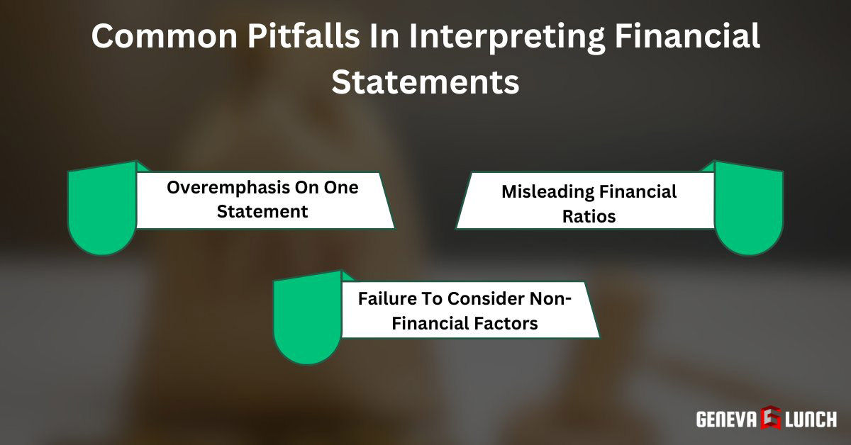 Financial Statements Explained: Key Insights for Investors - Geneva Lunch