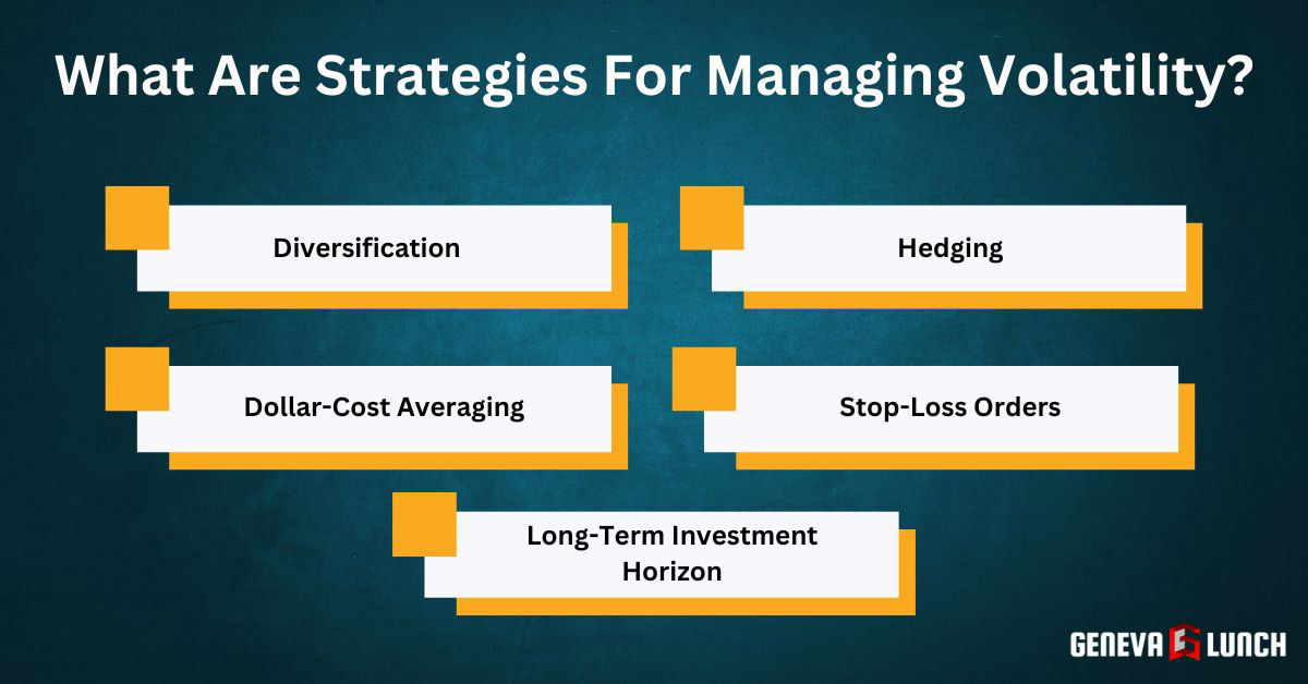 Volatility: Types, Influencing Factors & How To Calculate - Geneva Lunch