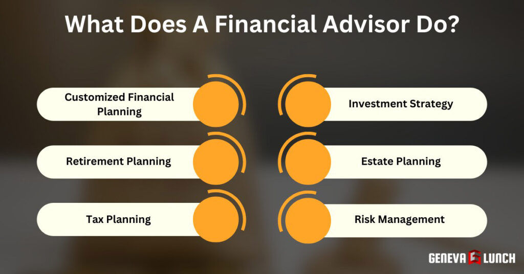 Financial Advisor Vs Financial Counselor (10 Key Differences) - Geneva ...