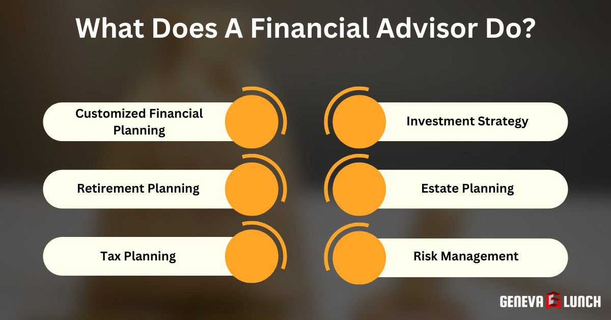 Financial Advisor Vs Financial Counselor (10 Key Differences) - Geneva ...