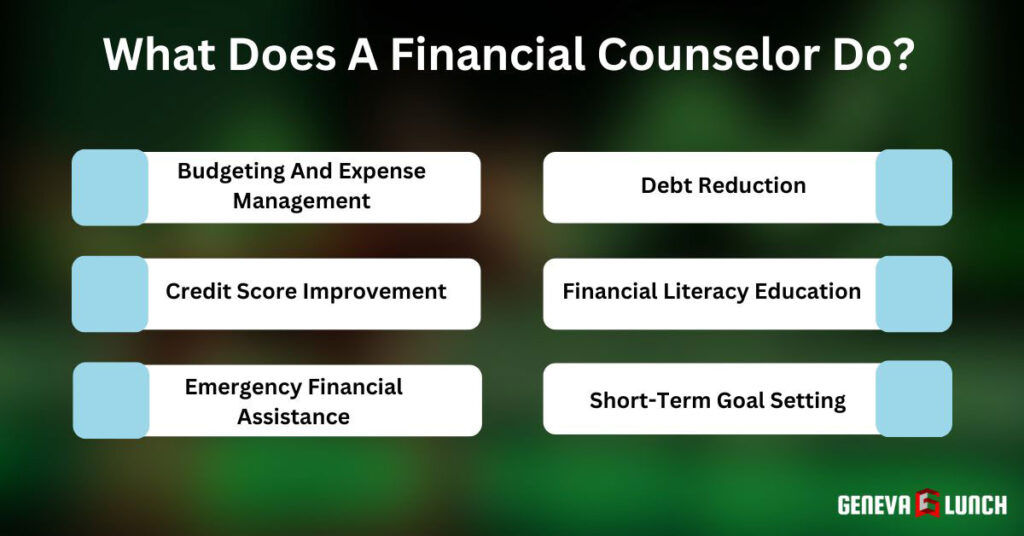 Financial Advisor Vs Financial Counselor (10 Key Differences) - Geneva ...