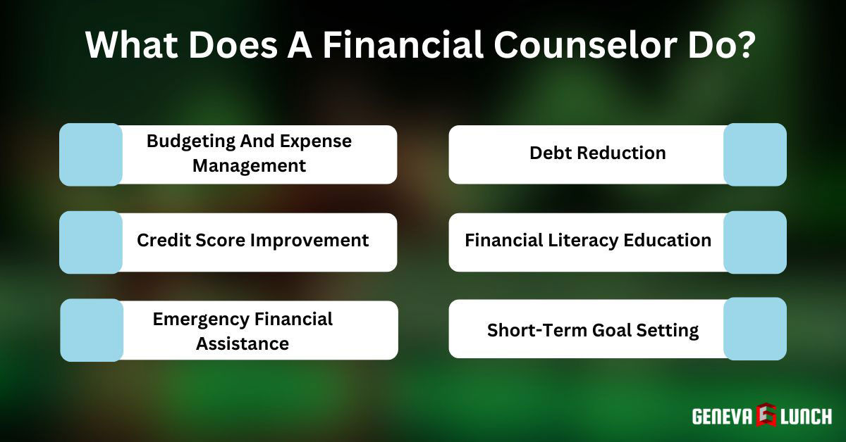 Financial Advisor Vs Financial Counselor (10 Key Differences) - Geneva ...