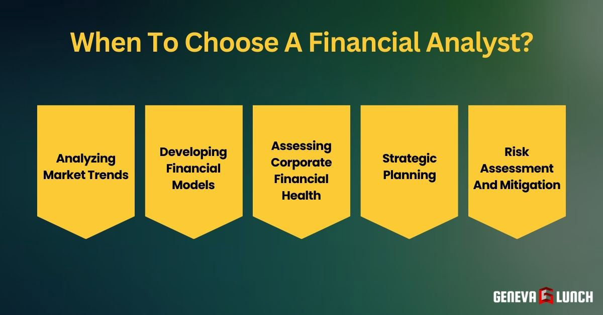 Financial Advisor Vs Financial Analyst (10 Key Differences) - Geneva Lunch