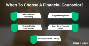 Financial Advisor Vs Financial Counselor (10 Key Differences) - Geneva ...