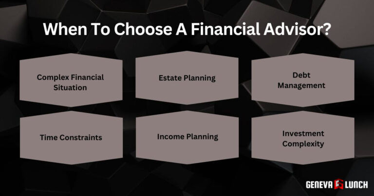 Financial Advisor Vs Financial Analyst (10 Key Differences) - Geneva Lunch