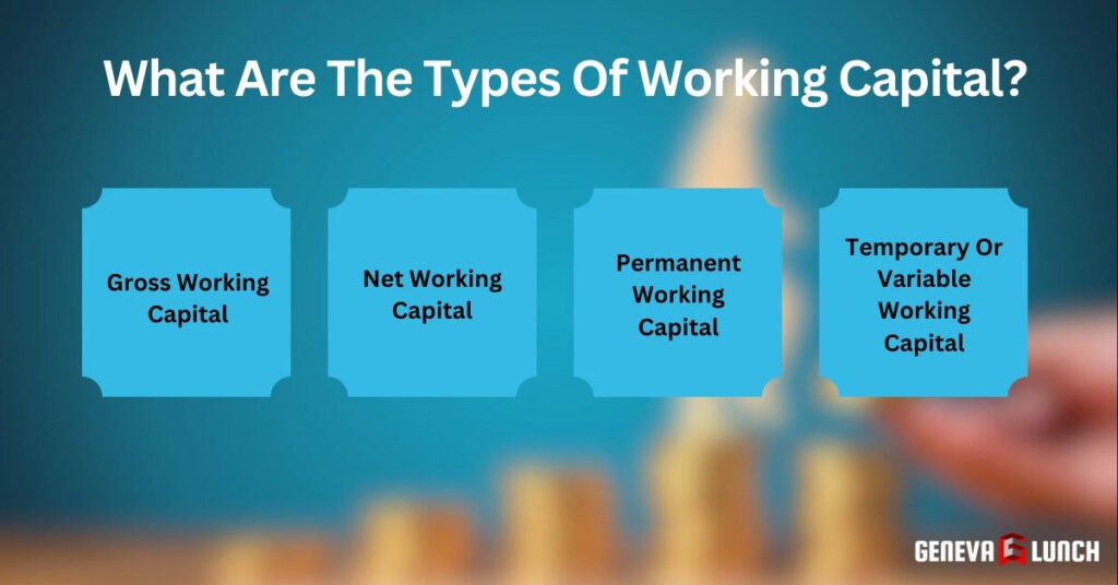 Working Capital: Managing Cash Flow for Business Growth - Geneva Lunch