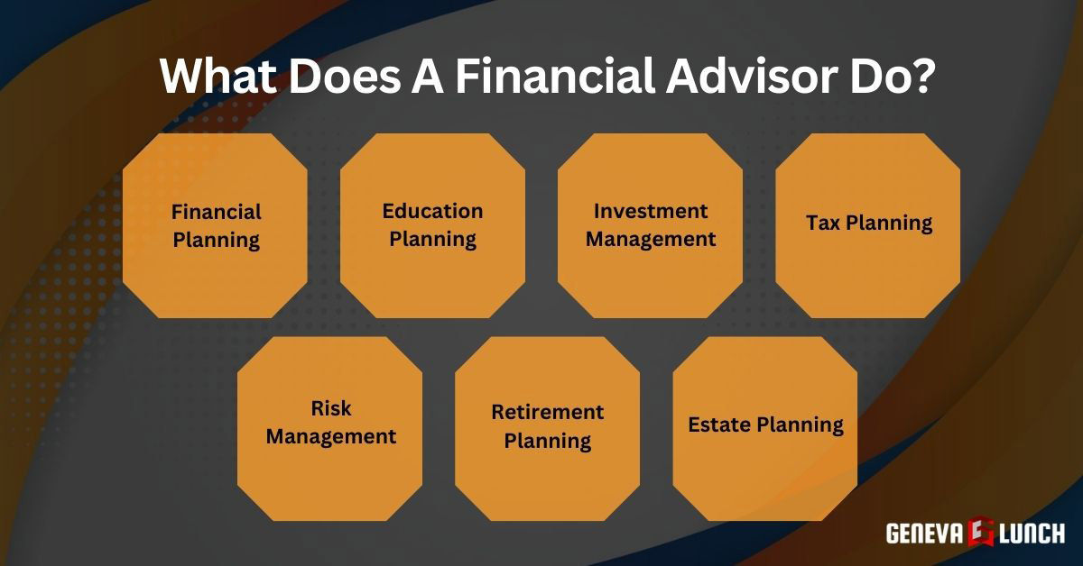 Financial Advisor Vs Financial Consultant (10 Key Differences) - Geneva ...
