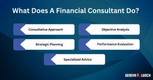 Financial Advisor Vs Financial Consultant (10 Key Differences) - Geneva ...