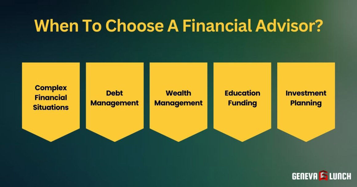 Financial Advisor Vs Financial Consultant (10 Key Differences) - Geneva ...