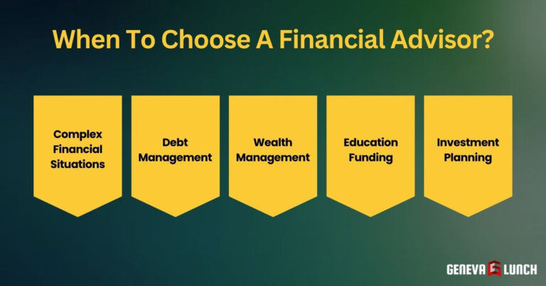 Financial Advisor Vs Financial Consultant (10 Key Differences) - Geneva ...