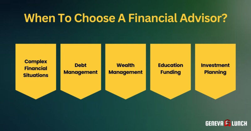 Financial Advisor Vs Financial Consultant (10 Key Differences) - Geneva ...