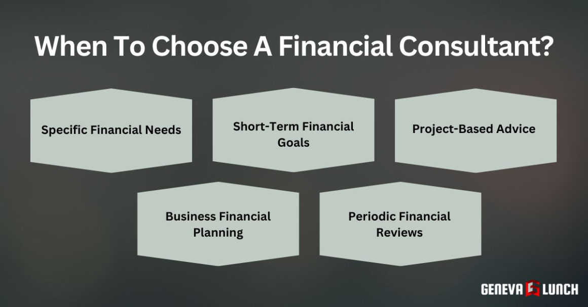 Financial Advisor Vs Financial Consultant (10 Key Differences) - Geneva ...