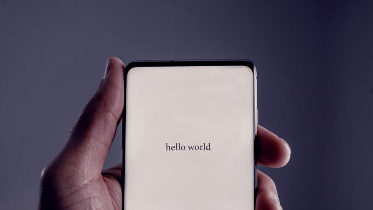 Why AI in mobile app development is the future | Geniusee