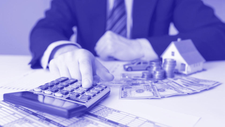 Loan origination system features, processes and benefits