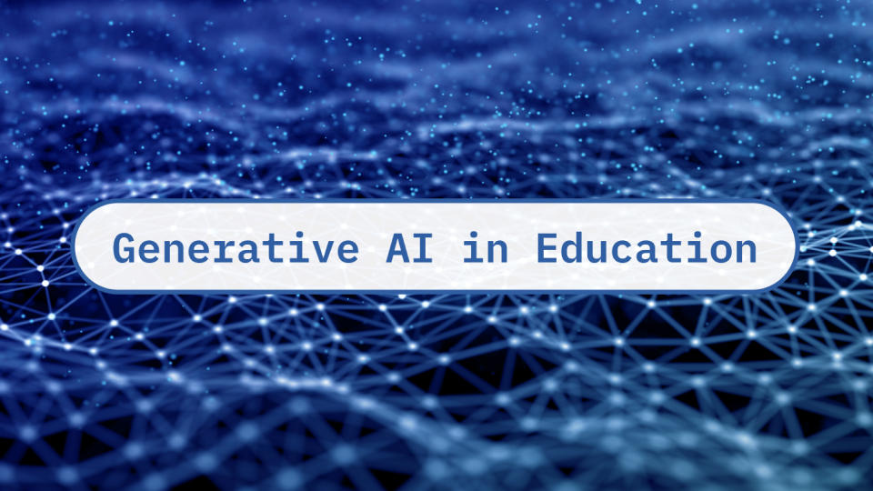 Generative AI in education: Benefits, risks, and use cases