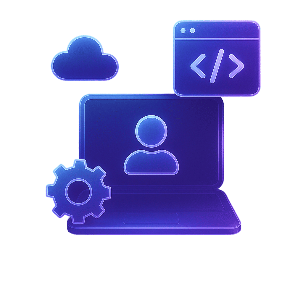 Custom Software Development Company | Geniusee