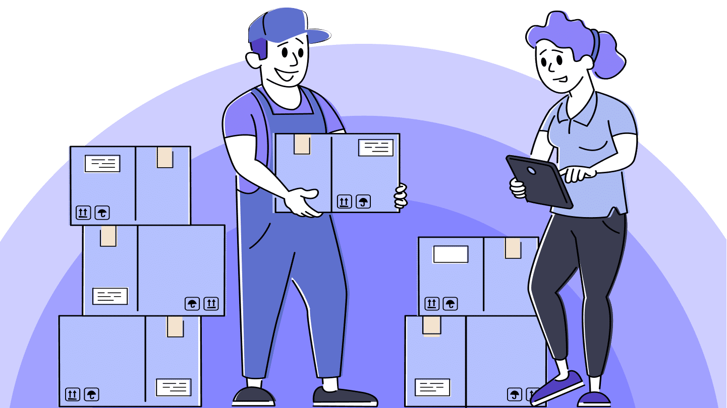 What Is E-commerce Inventory Management | Geniusee