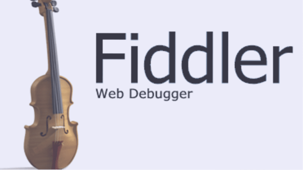 "Fiddle" with web traffic like a pro | Geniusee