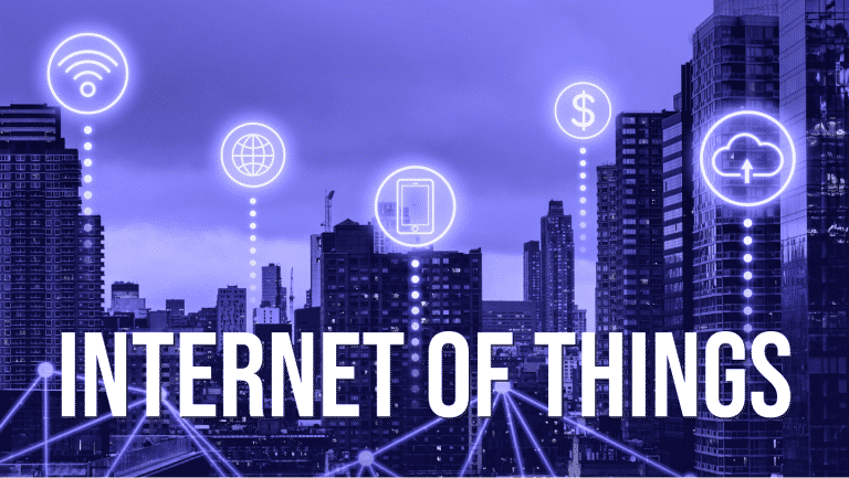 IoT Basics: A Guide to the Internet of Things | Geniusee