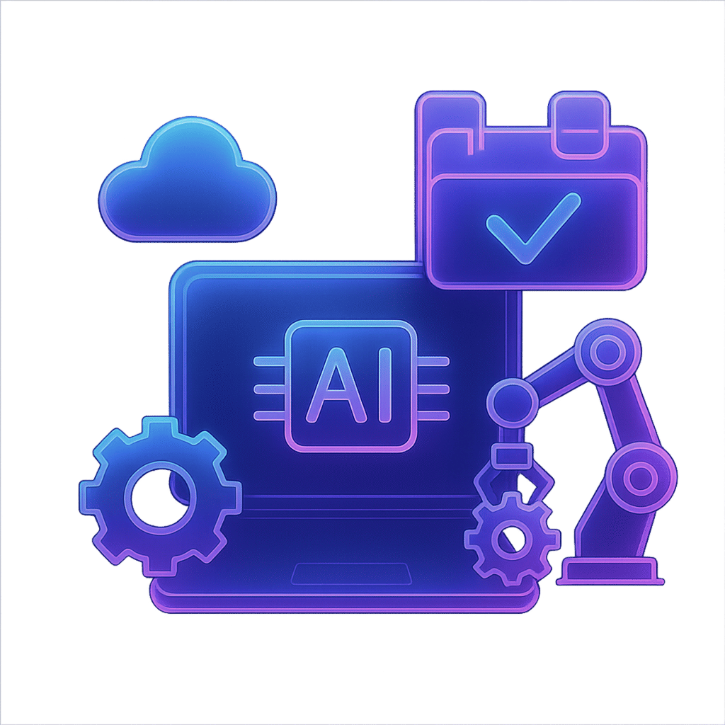 AI solutions for manufacturing | Geniusee