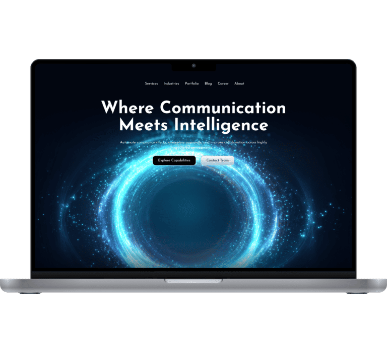 AI-driven cloud migration from Azure to AWS | Geniusee