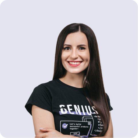 16 essential techniques for a user-friendly UI | Geniusee