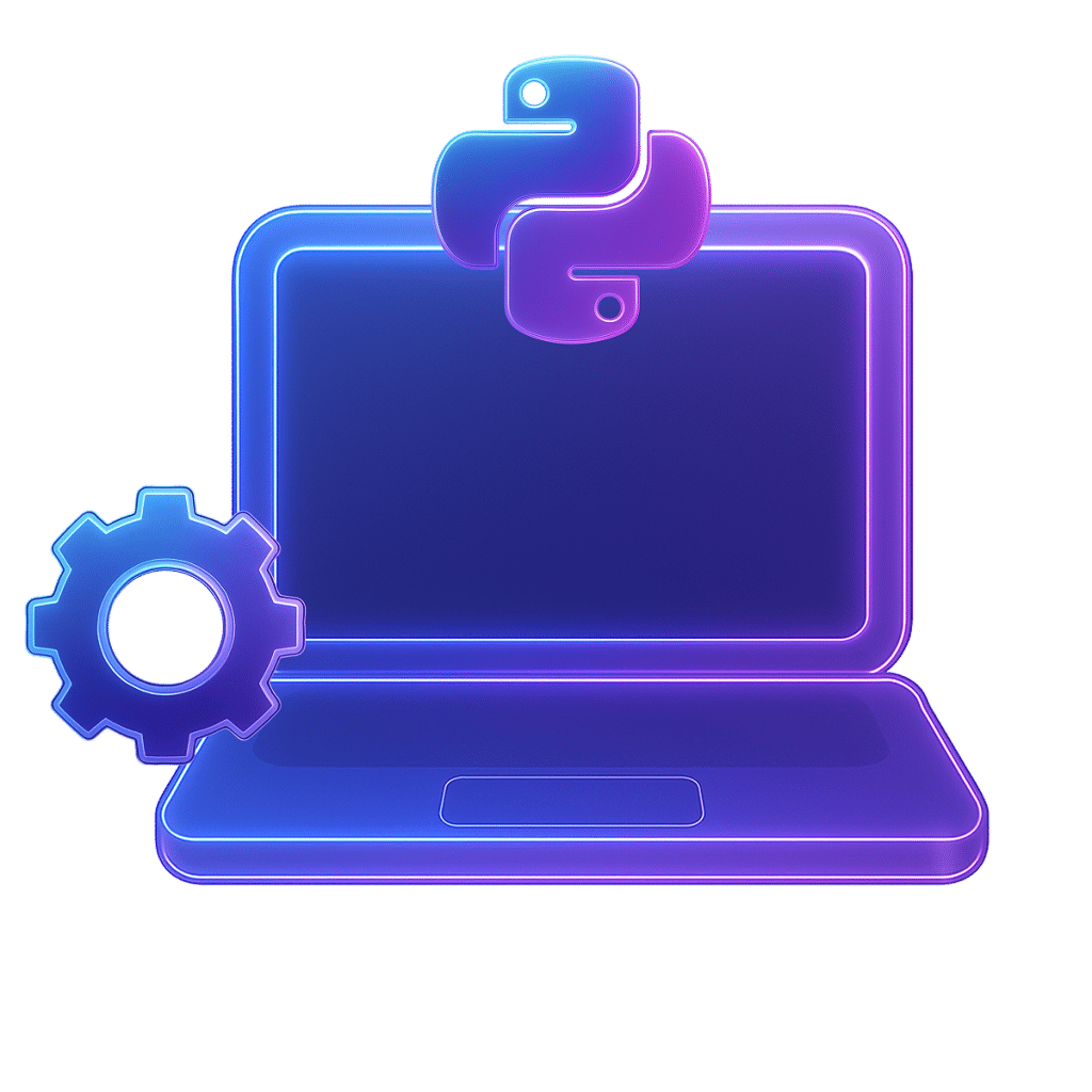 Python development company | Custom Python development