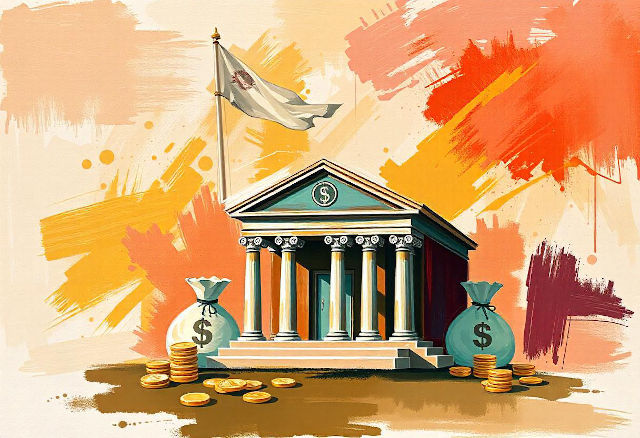 Financial Institutions: Types, Functions, and Their Role in the Economy ...