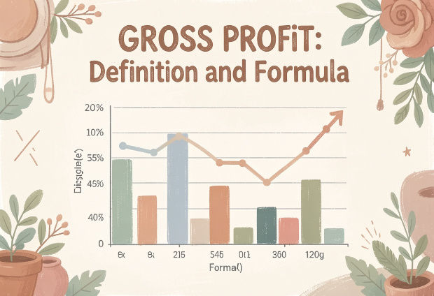 Understanding Gross Profit: The Foundation of Business Profitability ...