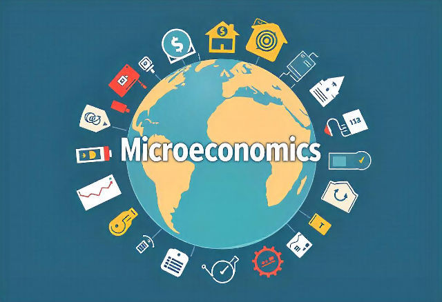 ব্যষ্টিক অর্থনীতি বা Micro Economics কী? - Georenus