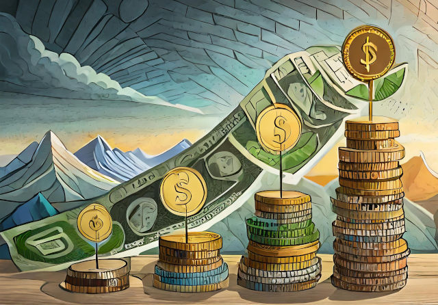 Monetary policy (Definition, Types, Examples, & Facts) - Georenus