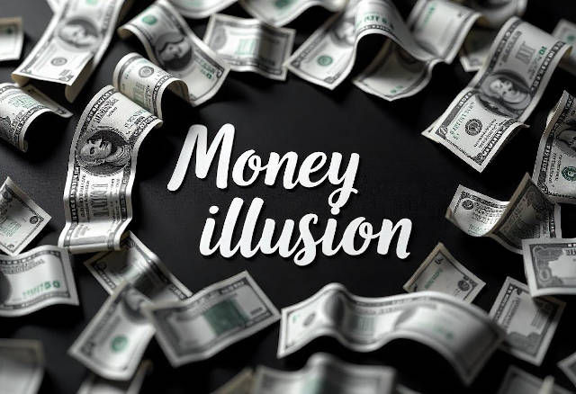 Money Illusion: Overview, History and Examples | Money | Georenus