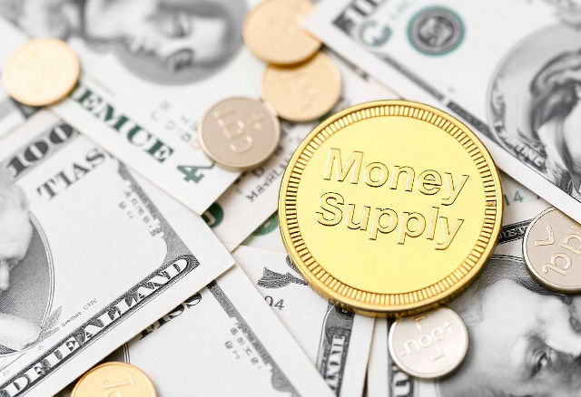 Money Supply: What It Is, How It Works, Types (M1, M2, M3), and Its ...