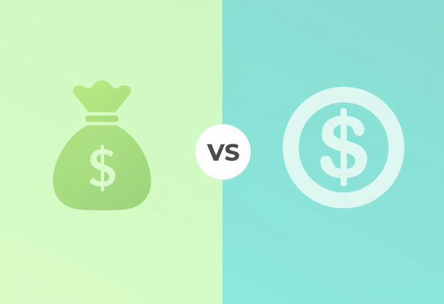 Money vs Currency: What's the Difference and Why It Matters | Money ...