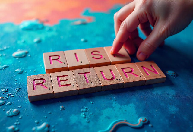 Risk vs. Return: Understanding the Trade-Off Every Investor Must Know ...