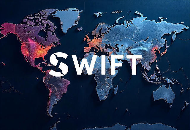 SWIFT: How the Global Financial Messaging System Works | Finance | Georenus