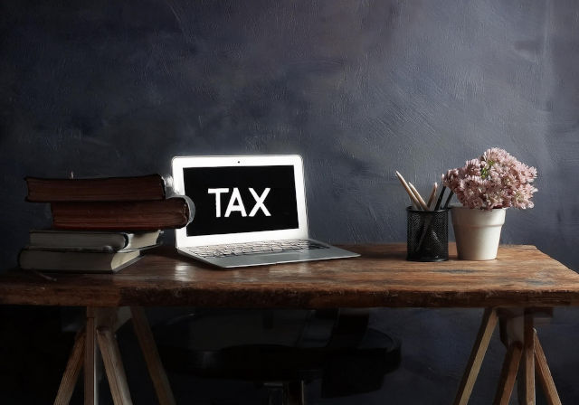 Taxation: Definition, Purpose, Types, and Why It Matters | Economics ...
